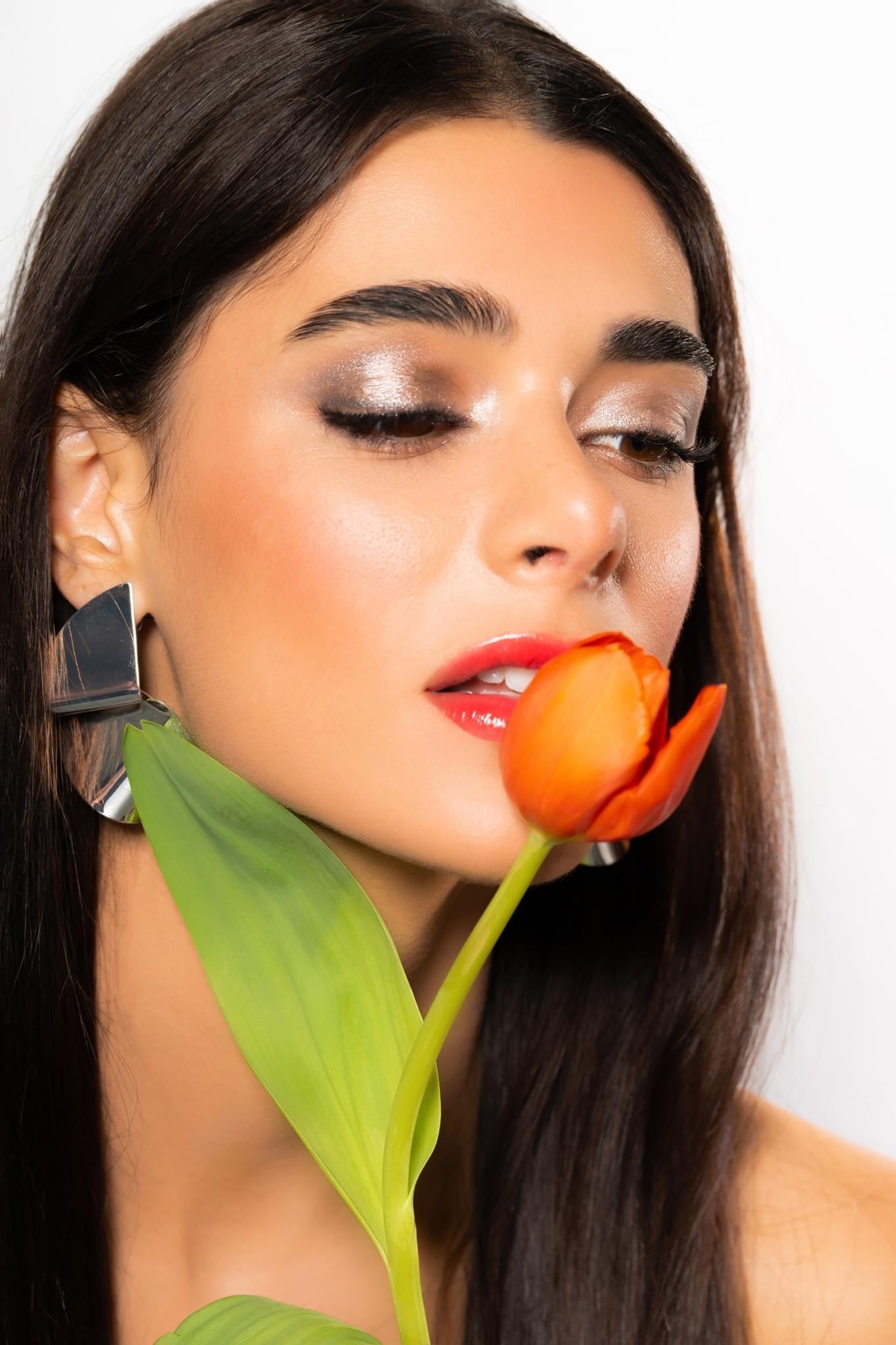 Blossom Palette – Infinity Cosmetics